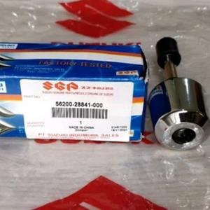 Jual MOTOR Jalu Stang Balancer Stir Suzuki Thunder 125 Satria 2 Tak Hiu ...