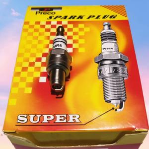 Jual Busi mesin potong rumput 4 tak GX31-GX35 431-435 Spark plug CMR6 - Kota Surabaya - Ceriahh ...