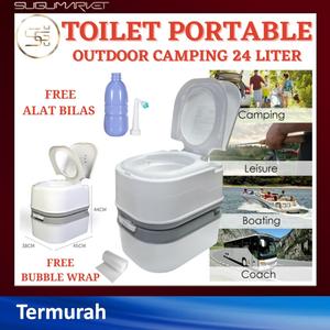 Jual TOILET PORTABLE / TOILET PORTABLE UNTUK ORANG TUA / TOILET ...