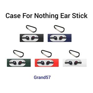 Jual Case Nothing Ear Stick TWS Casing Silicone Silicon - Jakarta Pusat ...