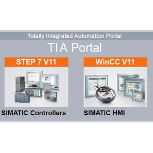 Jual Software Siemens TIA PORTAL PLC HMI Simatic Step 7 Professional ...