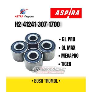 Jual KARET TROMOL BOS TROMOL GL PRO MAX NEOTECH MEGAPRO LAMA PRIMUS ...