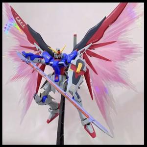 Jual Gunpla Gao Gao Mecha HG 1/144 Destiny Fighter Robot Model Kit ...