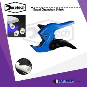 Jual Gunting pipa / Alat potong pipa PPR PVC HDPE PEX size 42mm / pipe - Kota Surabaya - NSY ...