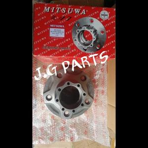 Jual Terbagus Wheel Hub Nap Roda Belakang Colt Diesel Ps 100 Ps100 ...