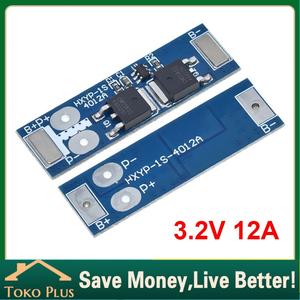 Jual Modul BMS Battery Charger Protection Pelindung Baterai 18650 2S 8A ...