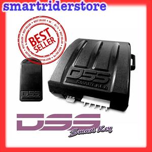 Jual DSS Smart Key seri *HS - Alarm Motor - Pengaman Motor - Keyless ...