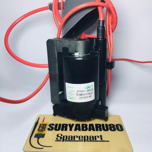 Jual playback Flyback TV Sharp 29 in Alexander ll / 2 Slim 29" Playback ...