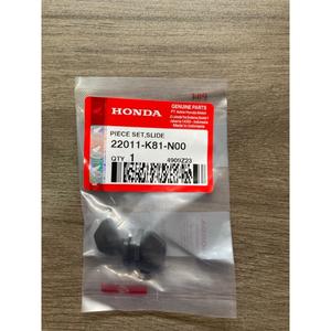 Jual Slider K81 ( Plastik Roller ) BeAT Sporty eSP K81 & Scoopy eSP K93 ...