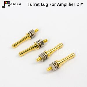 Jual Diy Turret Lug Project Audio Strip Tag Board Turret Board - Kota ...