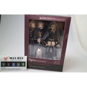 Jual Figma 418 Fate Grand Order Saber/Altria Pendragon Alter Shinjuku Ver. - Kota Semarang ...