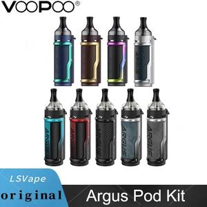 Jual Original Voopoo Argus Pod Mod Kit 40W 1500Mah Built-In - Kota ...