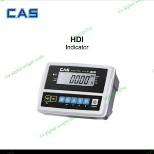 Jual INDICATOR CAS HDI / INDICATOR TIMBANGAN DIGITAL Best - Kota Surabaya - Pusat Teknik ...