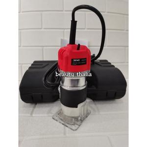 Jual Mesin Router Trimmer Alat Pengukir Kayu Dekwe Mod3071 - Kota Depok ...