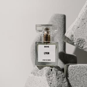 Jual Bohe Parfums Lykn - Man/Unisex - Extrait De Parfum - Royal Essence ...