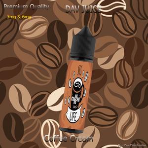 Jual Liquid Enak Murah Terlaris Freebase Pods AIO Nic 3&6mg Rasa Coffee ...