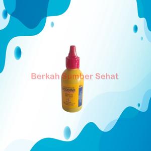 Jual Povidone Iodine Botol 60 Ml isi P3k - Kota Bekasi ...