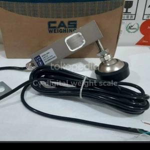 Jual LOAD CELL CAS BSA 2T / LOAD CELL SHEAR BEAM 2 ton Best - Kota ...