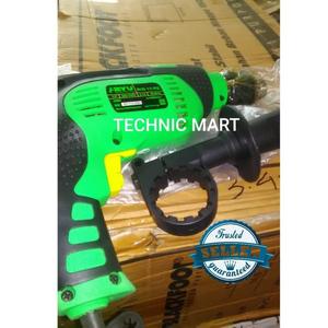 Jual Tekiro Ryu Bor Impact Drill 13Mm Rid 13 Re/ Rid13Re V.Speed - Kota ...