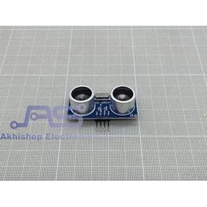 Jual HC-SR04 UltraSonic Distance Sensor - Kab. Malang - Dwita Yunida ...