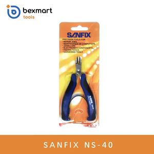 Jual Sanfix Ns-40 Tang Potong 4.5inchi Stainless Steel - Kota Surabaya ...
