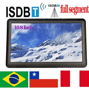 Jual Leadstar 1920X1080P 10.8 Inch Hd Digital Mini Tv With - Kota Depok ...