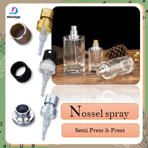 Promo Nozzle Sprayer Botol Parfum Easy Pump Spray Semi Press dan Press ...
