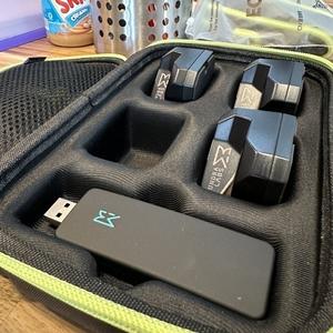 Jual sale Tundra Trackers Full Body Tracking VR chat,vive tracker ...