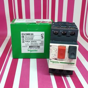 Jual Schneider GV2ME20 MOTOR CIRCUIT BREAKER Best - Kota Surabaya ...
