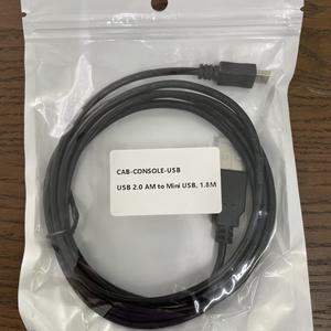 Jual CISCO CONSOLE CABLE USB - Console Cable 6ft with USB Type A and ...