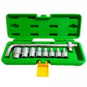 Jual Kunci Sok Set Tekiro Socket Set Tekiro 10 Pcs Plastik - Kota Depok - Saga's Mart | Tokopedia