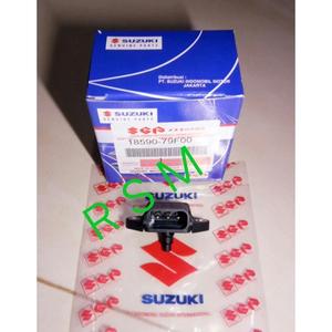 Jual NEW SENSOR MAP MAF SUZUKI APV FUTURA INJEKTION INJECTION INJEK ...