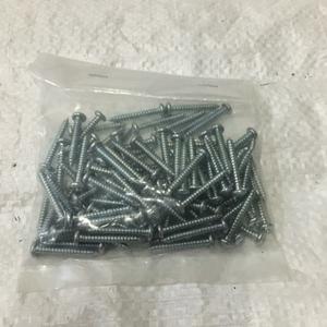 Jual SEKRUP FISHER S6 SKRUP SAJA SCREW S6 REPACK HARGA PER PAK ISI 100 BUAH - Jakarta Timur ...