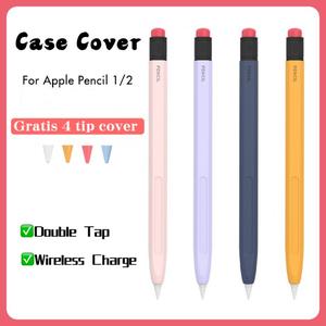 Jual Case Apple Pencil Gen 1 & Gen 2 Apple Pencil Case 1St Gen & 2Nd ...