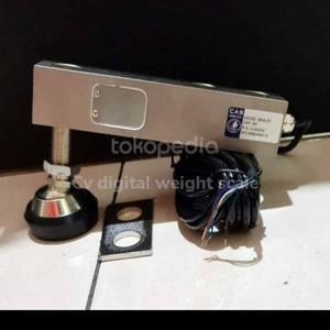 Jual LOAD CELL CAS BSA 5T / LOAD CELL SHEAR BEAM 5 ton / LOAD CELL 5T Best - Kota Surabaya ...