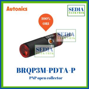 Jual AUTONICS BRQP3M-PDTA-P BRQP3M PDTA P SENSOR - Kota Cimahi - Sedia ...