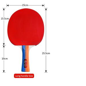 Jual Whizz Tennis Table / Tenis Meja Original A9 Raket Ping Pong ...