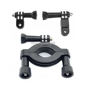 Jual Motorbike Bike Roll Bar Mount Large Diameter Fitted Mount - Kota ...