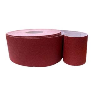 Jual Amplas roll no 120 Penghalus Kayu Besi Harga Per Roll - Kota ...