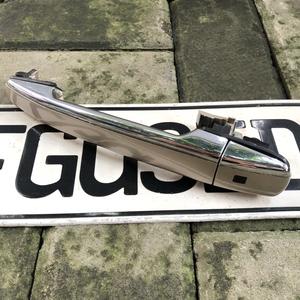 Jual Original Mercedes Benz W210 Handle Pintu Luar Depan Kiri Best ...
