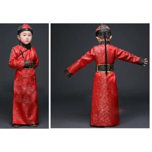 Jual Topi Imlek Topi Kain Cheongsam Kepang Anyam Topi Imlek Anak Laki ...