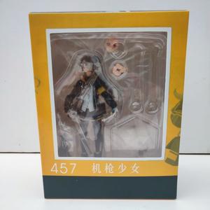 Jual Figma 457 UMP 45 UMP45 Girls Frontline Action Figure SHF ATK Girl ...