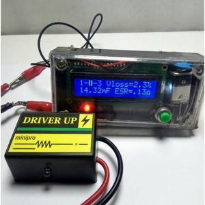 Jual STABILIZER AKI MOTOR DR UP MINIPRO - Jakarta Pusat - Djaya Octiory ...