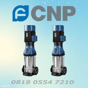 Jual POMPA CNP CDMF 20-17 3PHASE 380V BOOSTER PUMP - Kota Surabaya - CV ...