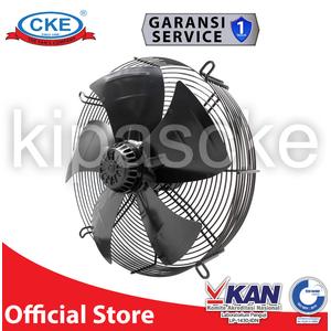 Jual New Axial Fan 18 Inch Fan Condensor 18 Inch 380V Fan Chiller 18 ...