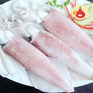 Jual Cumi Besar Segar / Cumi Segar Besar - Kota Tangerang - BawangBagus ...