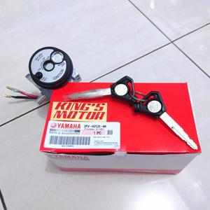 Jual KUNCI KONTAK SET JUPITER MX KING 150 Z NEW SALIB Z1 FI 2PV ORI YGP ...