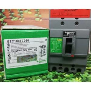 Jual SCHNEIDER MCCB 60A / 3P EZC100F3060 (LIST) - Kota Palu - sumayasa official | Tokopedia