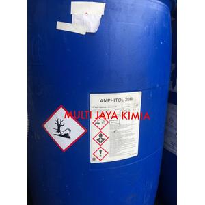 Jual Foam Booster Amphitol 20B 1Kg - Kota Surabaya - Dywan_mart | Tokopedia