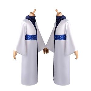 Jual Anime Jujutsu Kaisen Ryomen Sukuna Kimono School Uniform Cosplay ...